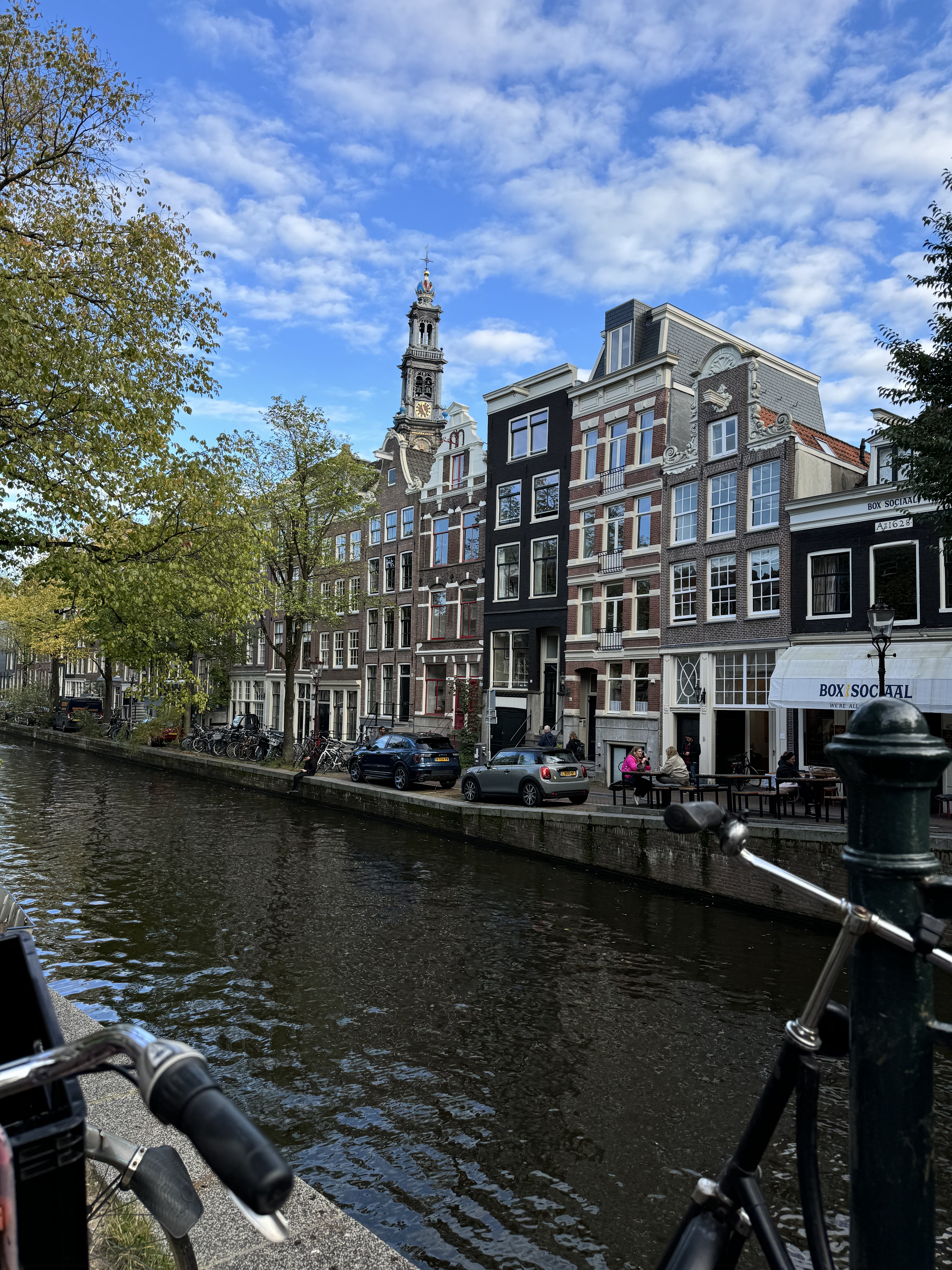 The Complete Guide to Visiting Amsterdam for First Timers – Jess at Sea