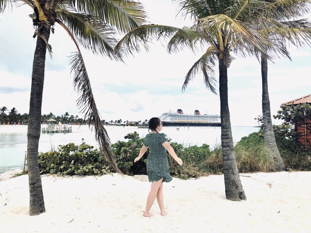 A Complete Guide to Castaway Cay: Disney’s Private Island Paradise ...