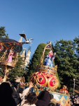 Everything You Need to Know About Visiting Tokyo Disneyland & DisneySea ...