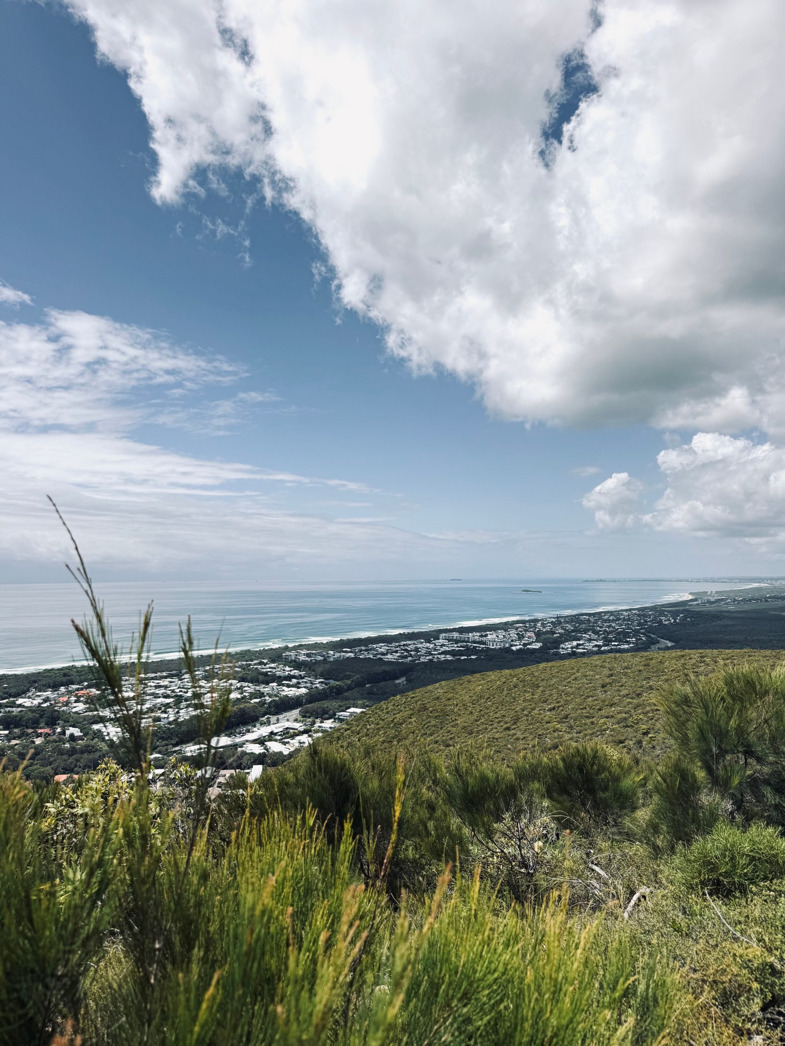 Mt Coolum: The Best Hike on the Sunshine Coast – Jess at Sea